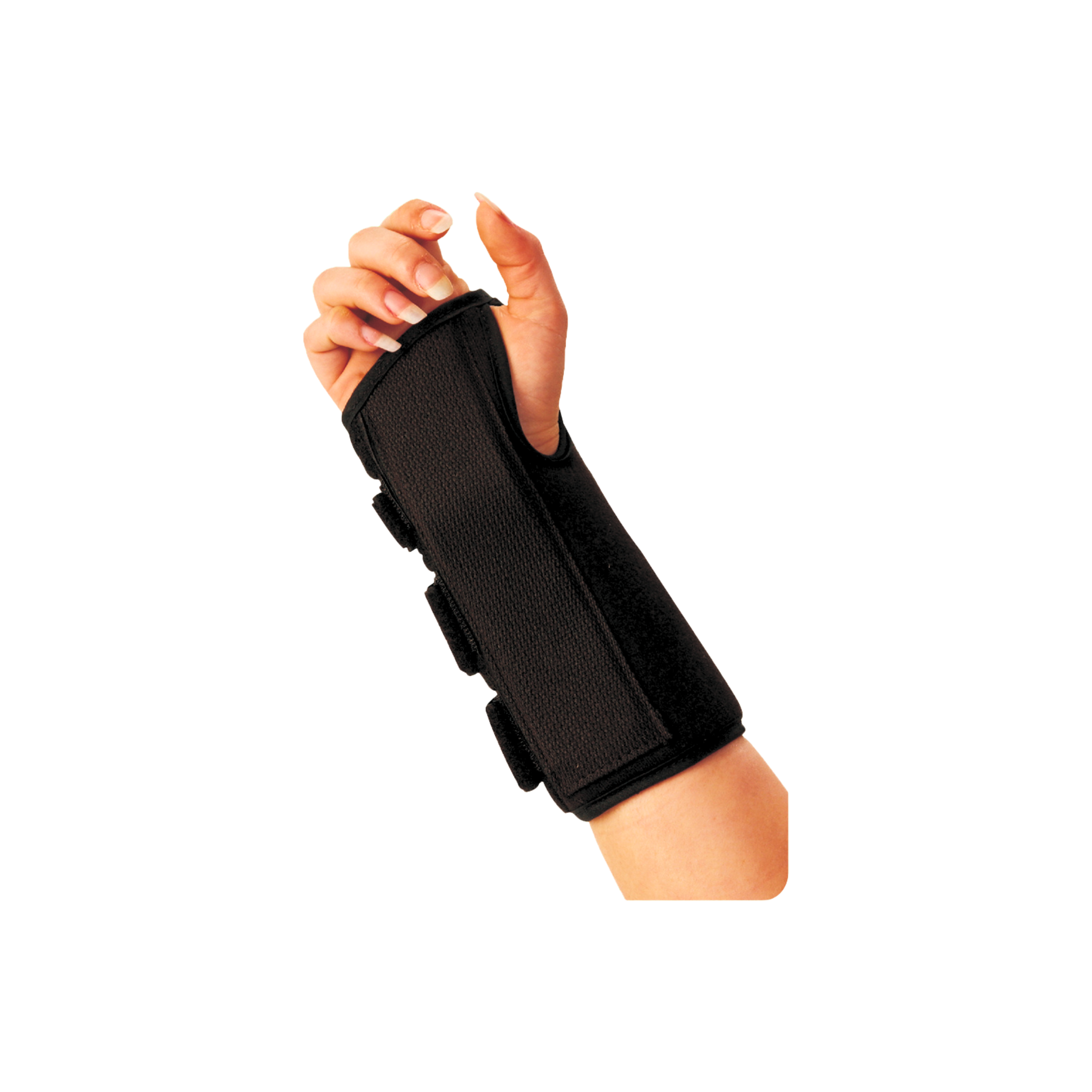 Alex Orthopedic - Ultra Fit Wrist Brace | Lolly & Pops Medical Supply ...