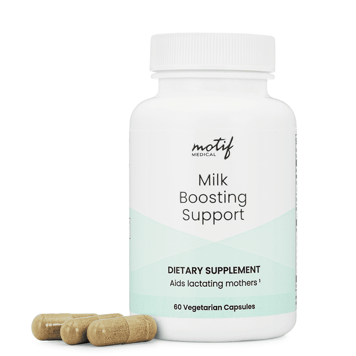 Motif Medical - Milk Boosting Support | Lolly & Pops Medical Supply and ...