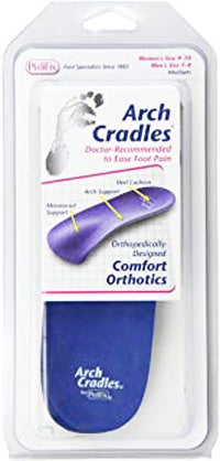 PediFix - Arch Cradles | Lolly & Pops Medical Supply and Rental