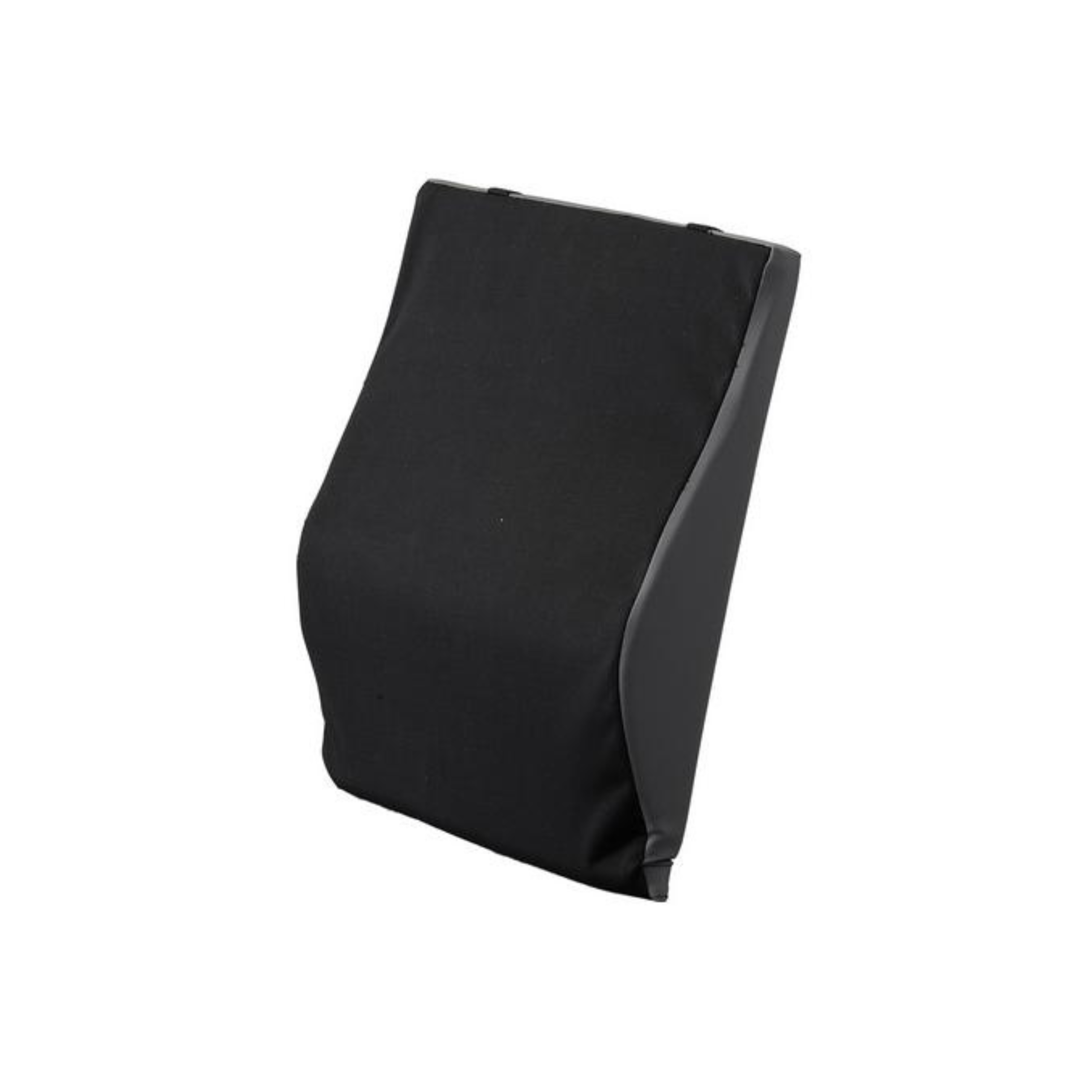 Nova Back Foam Wheelchair Cushion – Contoured Lumbar Support with ...