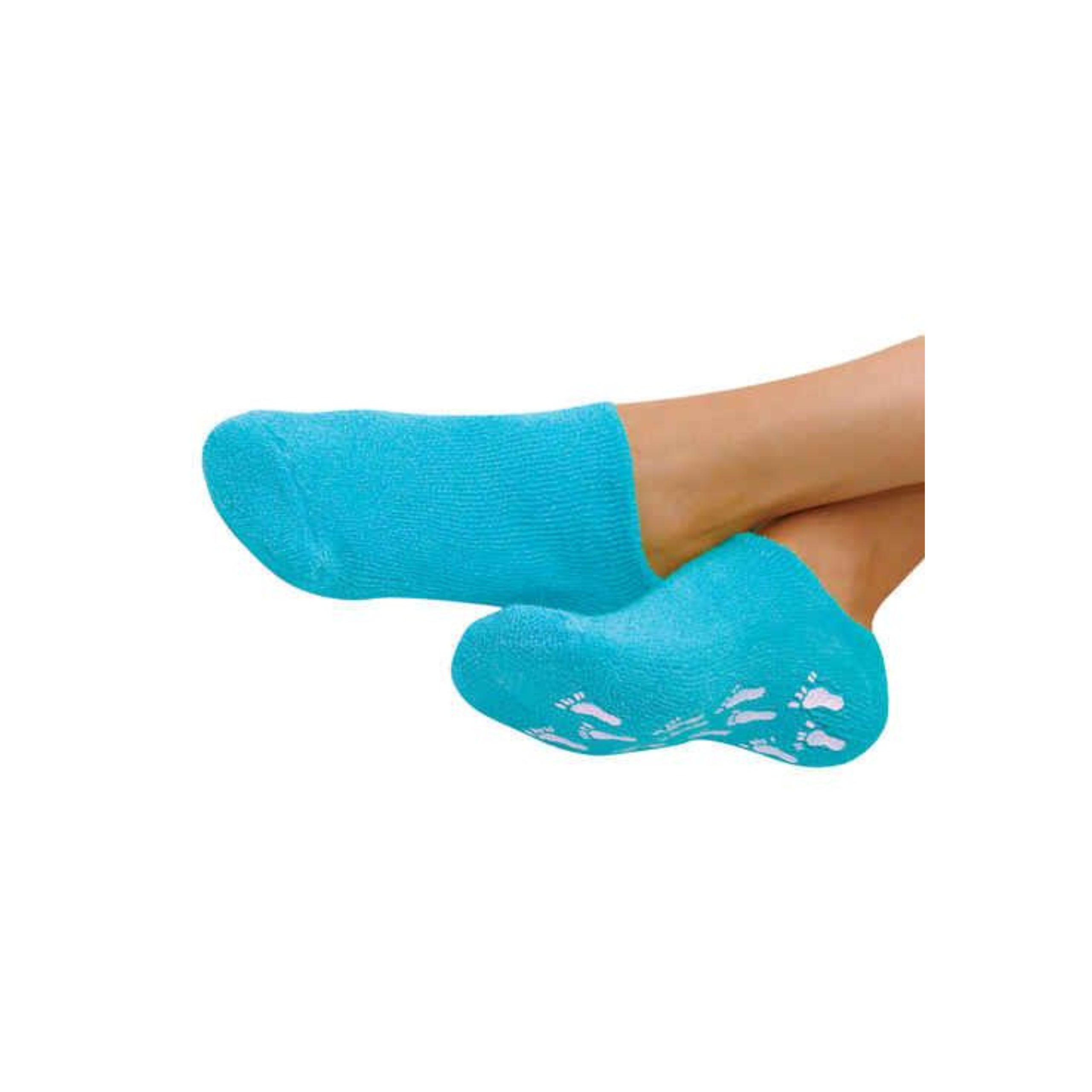 PediFix - Visco-Gel Ultimates Moisturizing Booties | Lolly & Pops ...