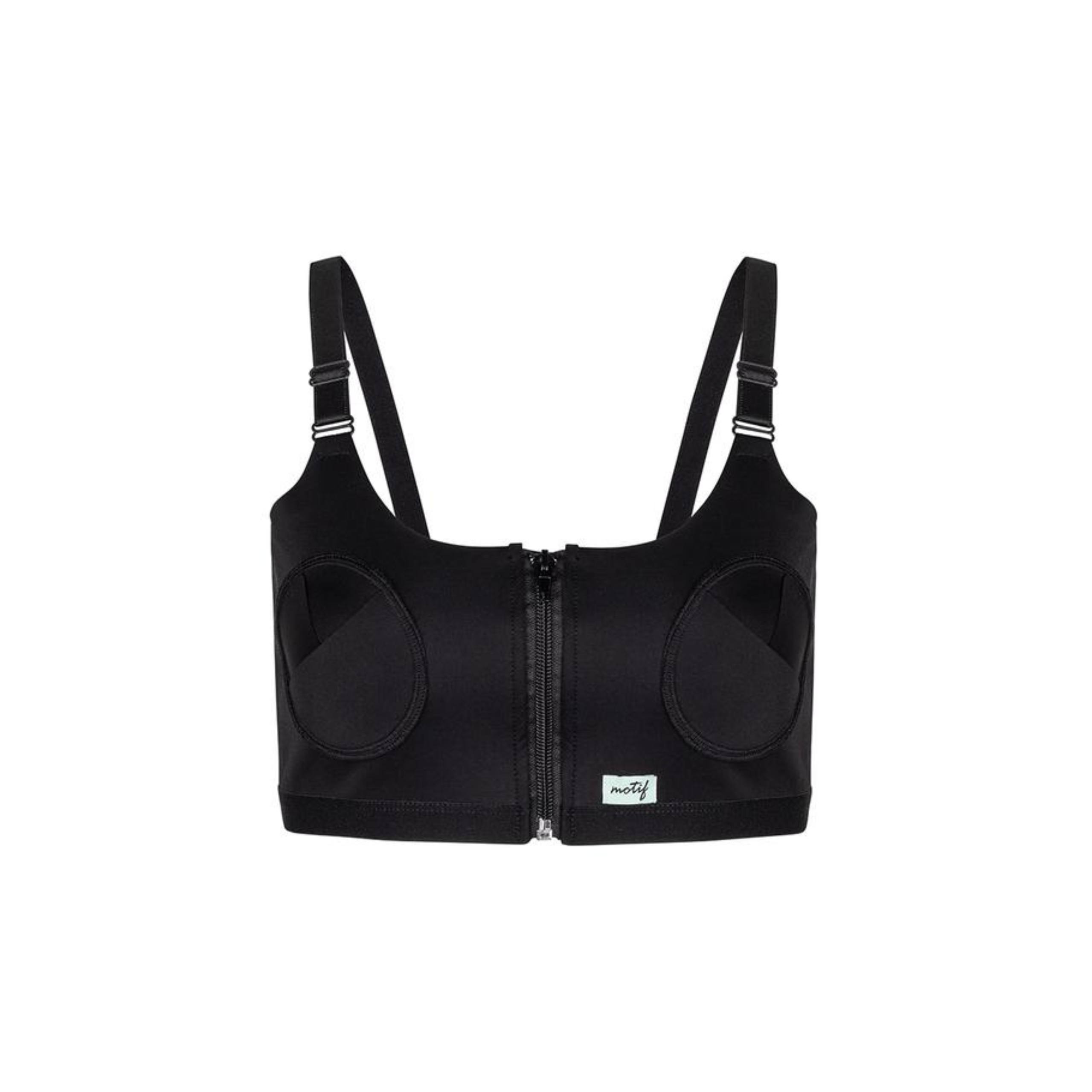 Motif Medical - Hands-Free Pumping Bra | Lolly & Pops Medical Supply ...