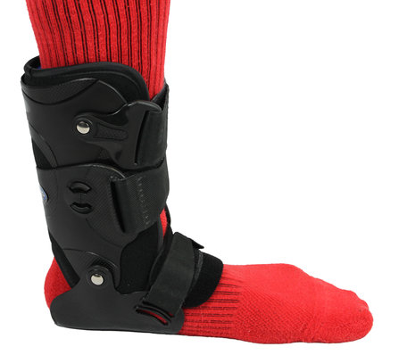 Trend Medical - Saga Ankle Brace | Lolly & Pops Medical Supply and Rental