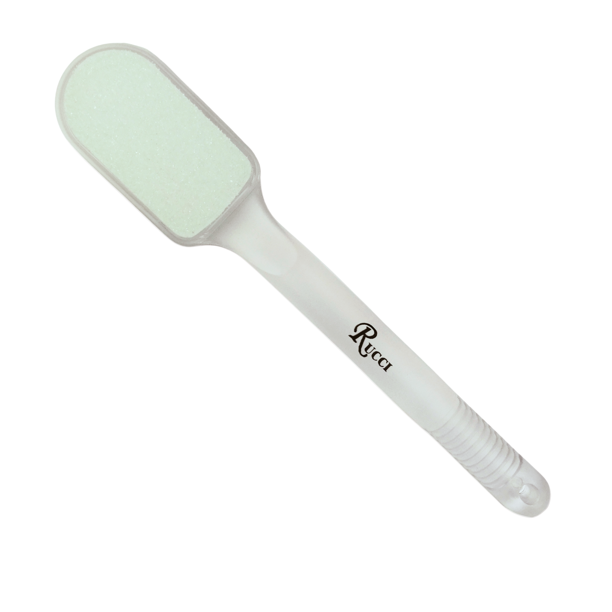 Rucci - Ceramic Foot File | Lolly & Pops Medical Supply and Rental